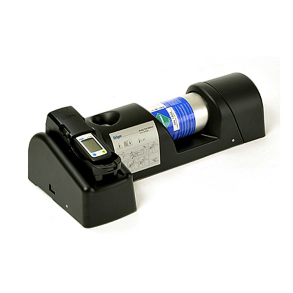 Bump Test Station Dräger X-am