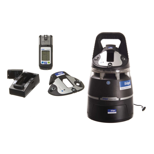 Rent Area Monitoring | Dräger Rental Shop