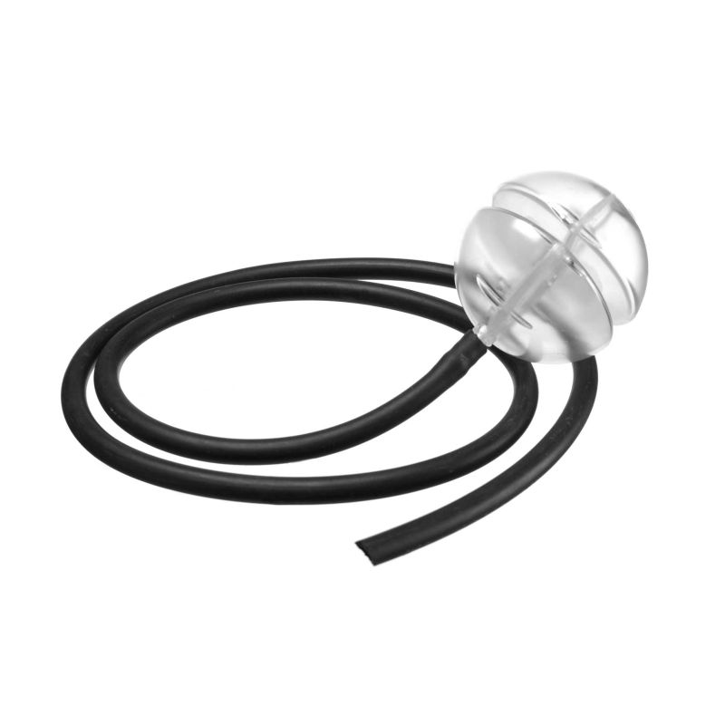 Float Probe (with 5 m Viton Hose, H2S)