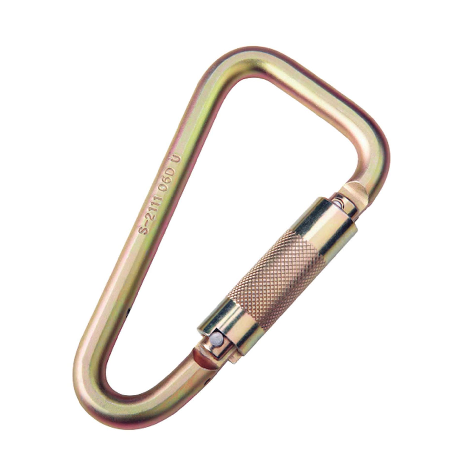 Karabinerhaken Capital Safety 22 kN