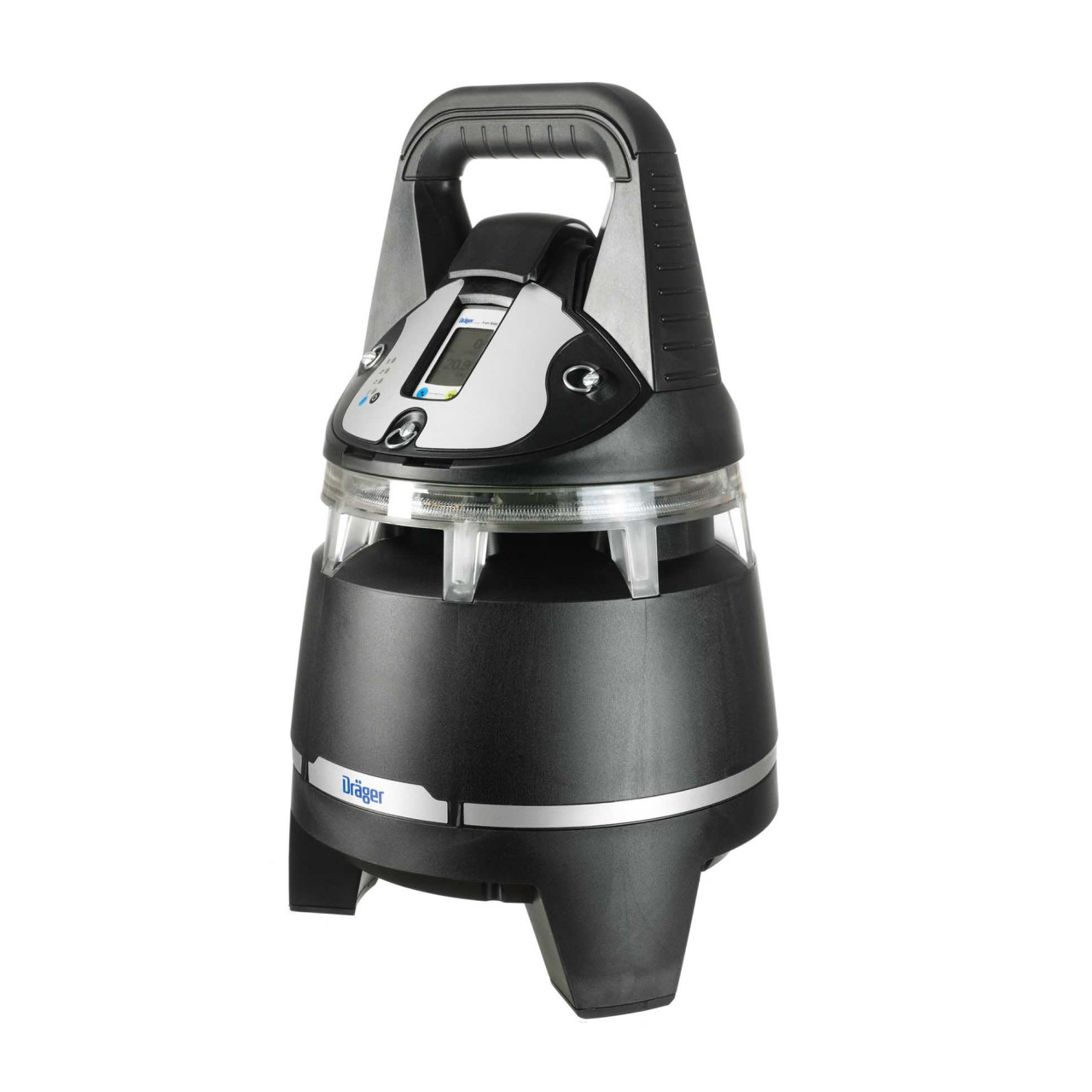 Area Monitoring Dräger X-zone 5500 Pump